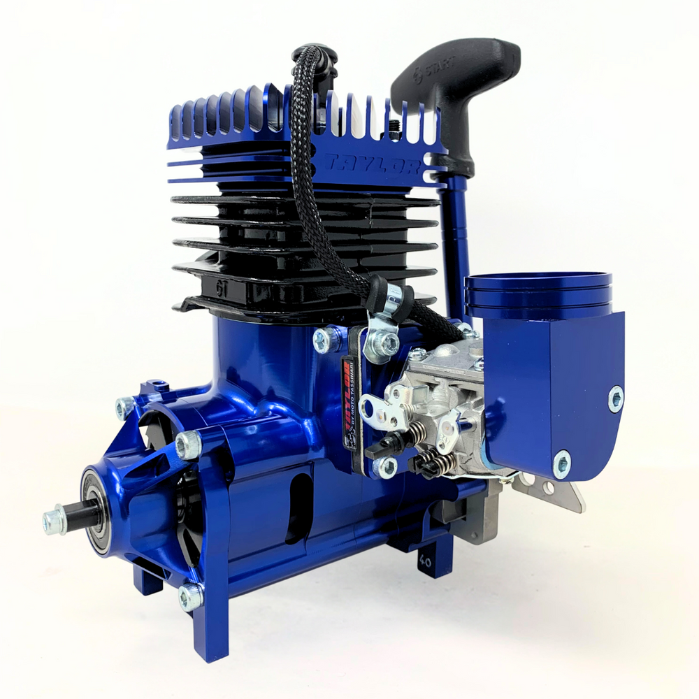 Media Gallery | Taylor RC