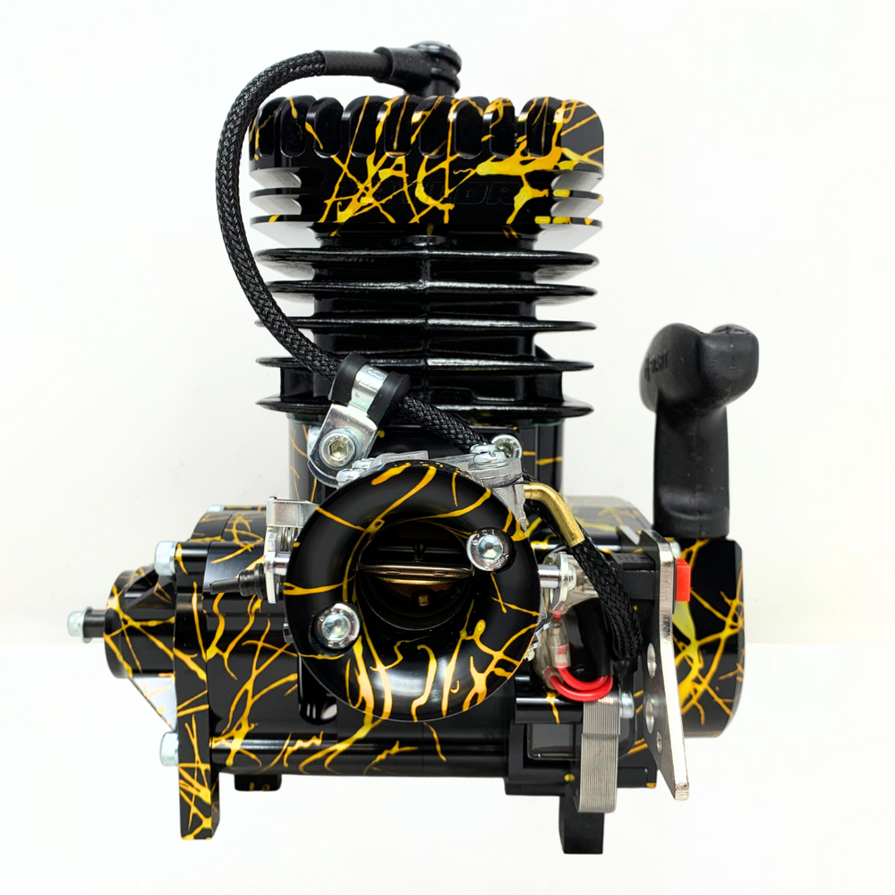 Media Gallery | Taylor RC