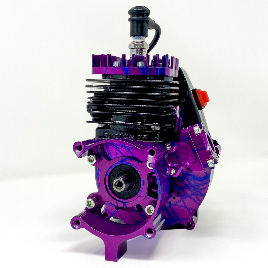 Media Gallery | Taylor RC