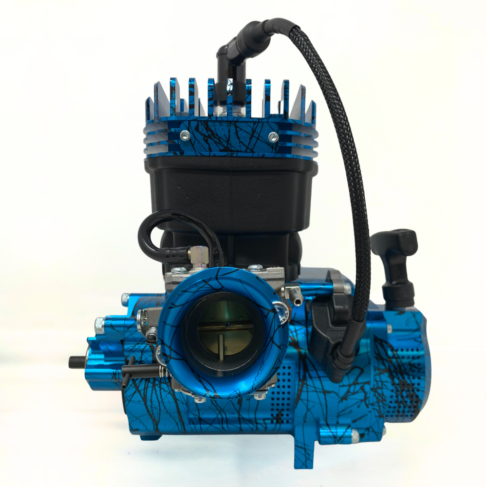 Media Gallery | Taylor RC
