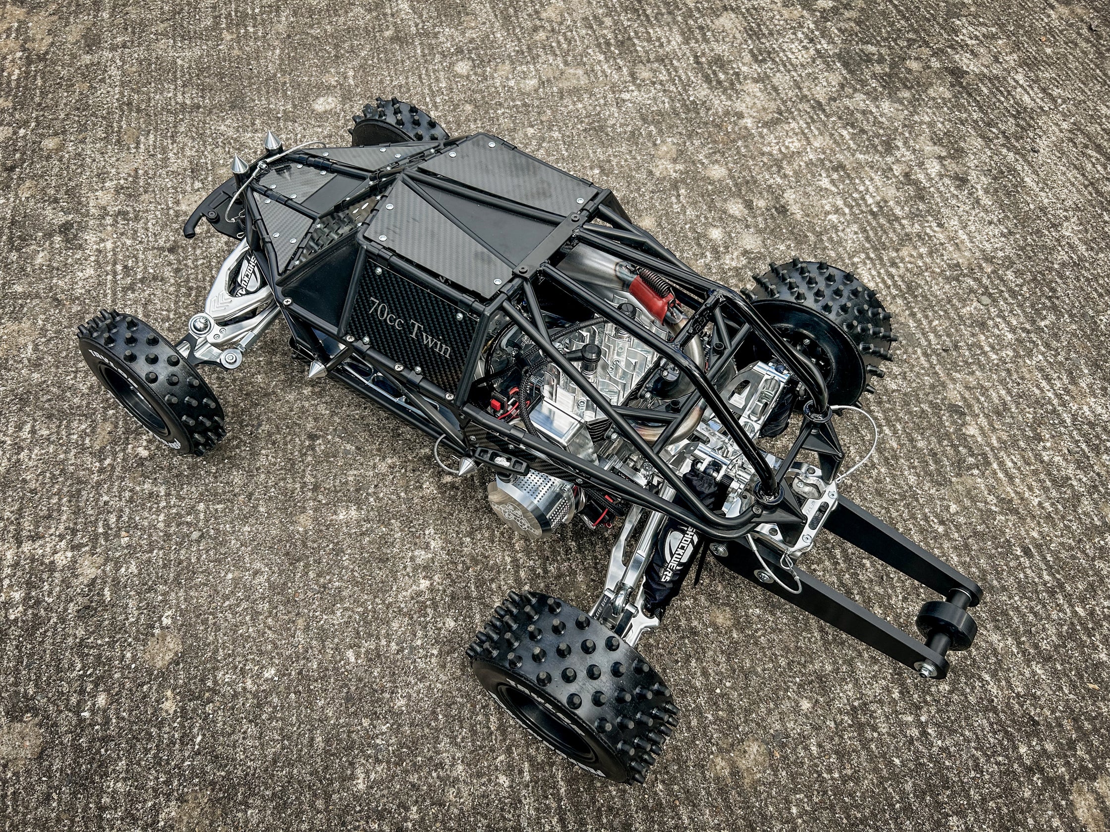 Media Gallery | Taylor RC