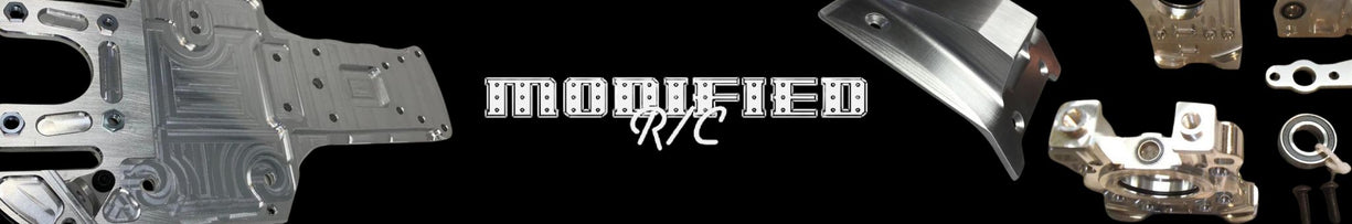 Modified RC | TAYLOR RC – Taylor RC