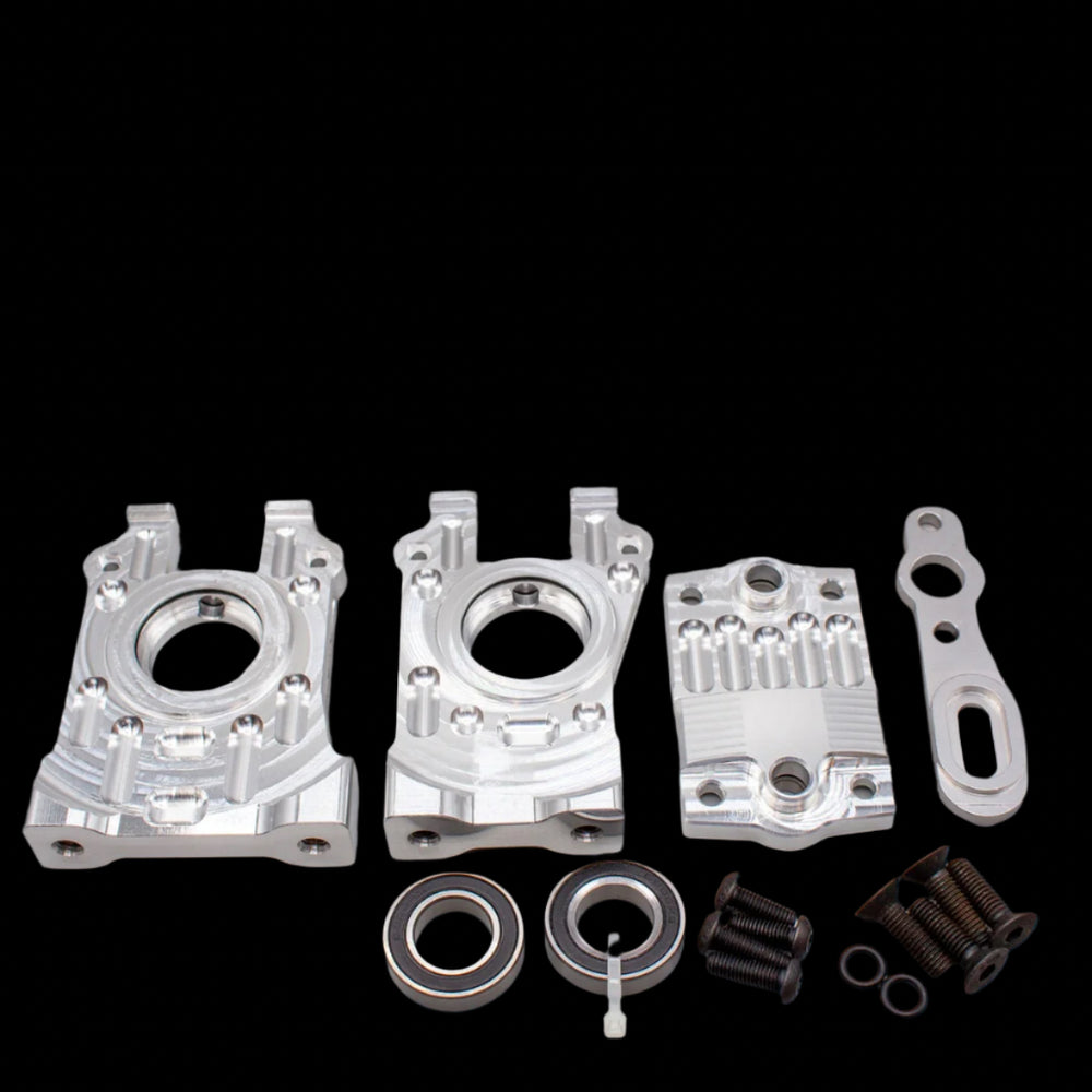 Modified RC | TAYLOR RC – Taylor RC